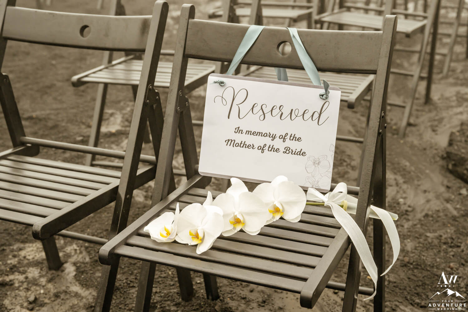 Honoring Loved Ones on Your Wedding Day | Iceland Wedding Planner